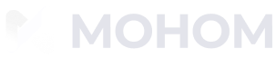모홈 - mohom